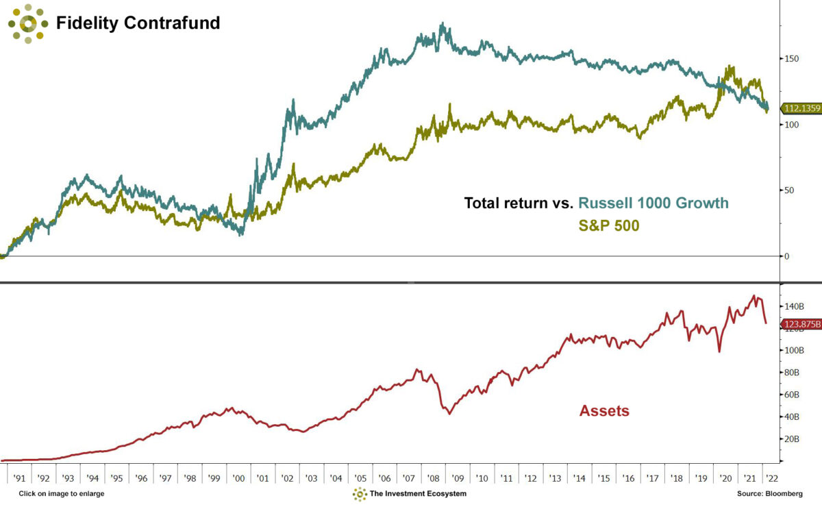 Steppingstones and Clues for Further Research – The Investment Ecosystem